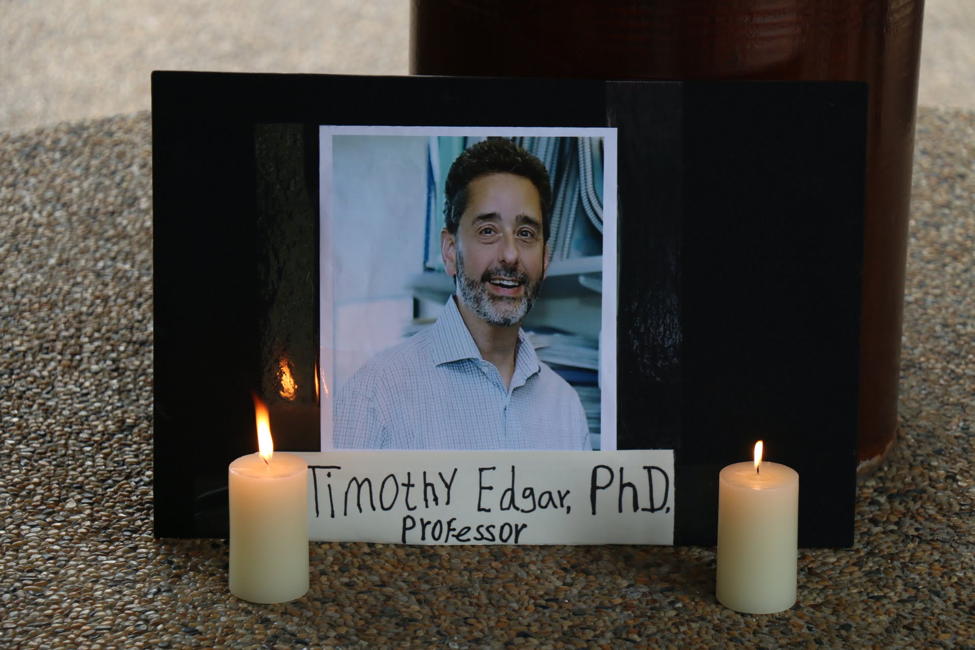 Timothy Edgar remembered as dedicated public health professor – Save ...