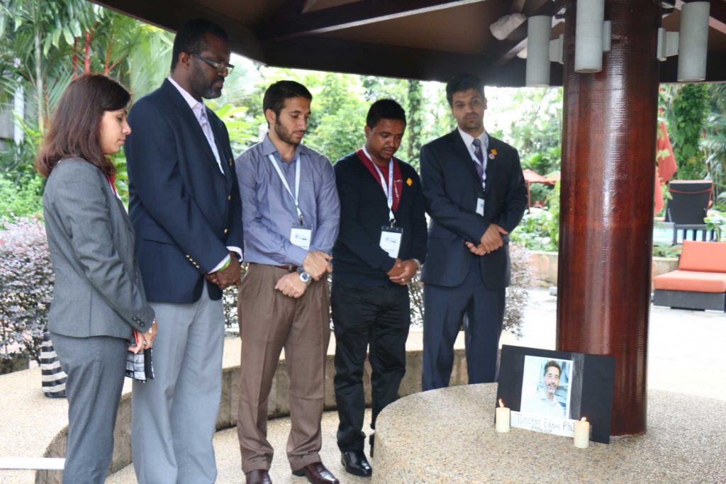 Timothy Edgar remembered as dedicated public health professor – Save ...